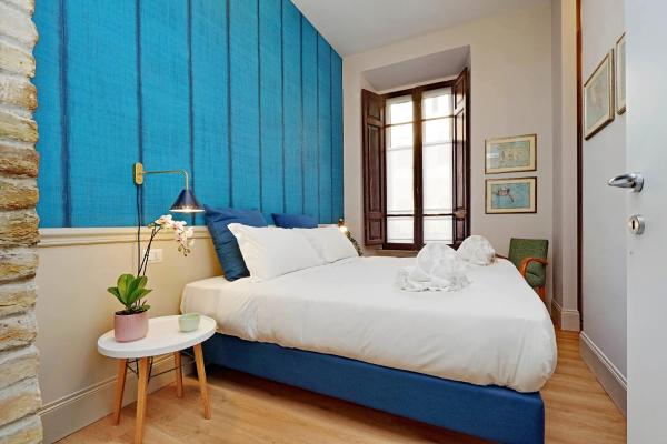 Ych-raffinato Appartamento Al Vaticano - Vatican