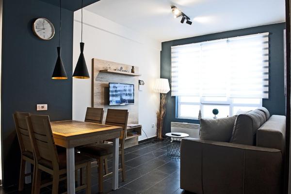 Apartman ČArdaka 11/42 - Kopaonik