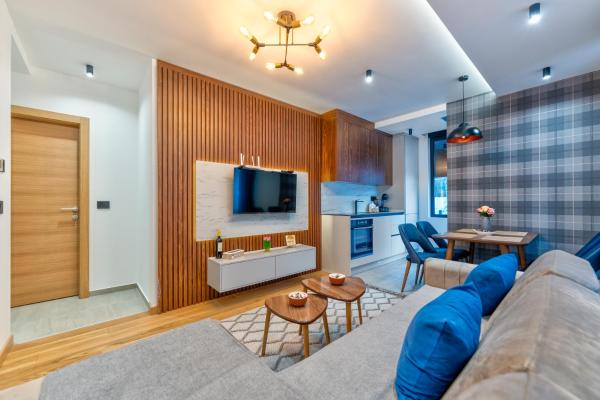 Silver Sky 11 - Zlatibor