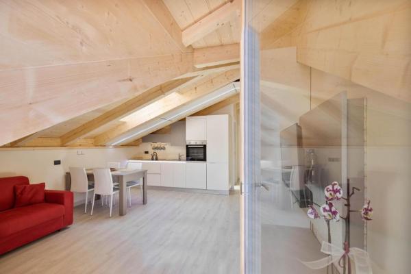Casa Pare' B&b - Predazzo