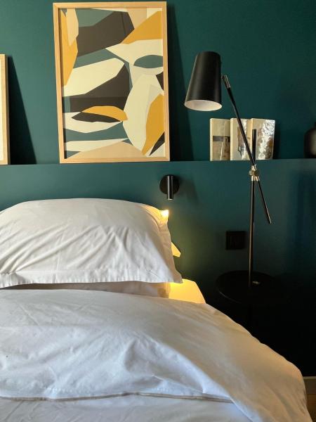 Ostan Hôtel Boutique - Sospel