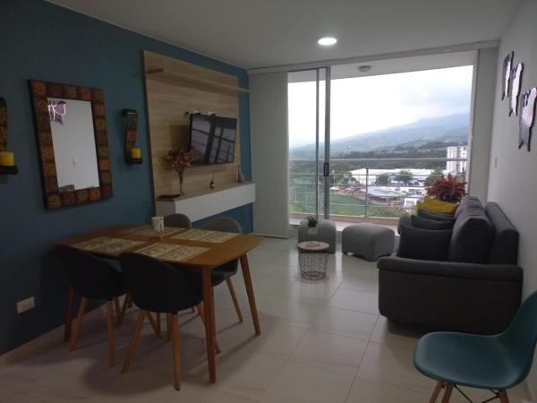 Apartamento Ibagué Mirador De Los Andes Mirolindo - Ibagué