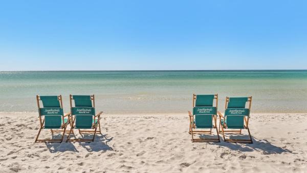Beachcrest 603 - Seagrove Beach, FL