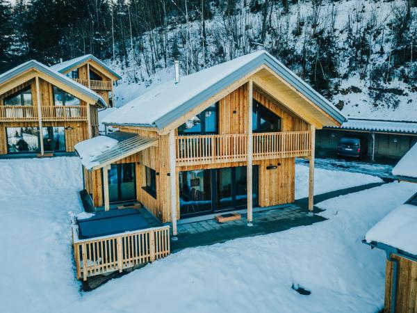 Chalet Bavaria - Österreich