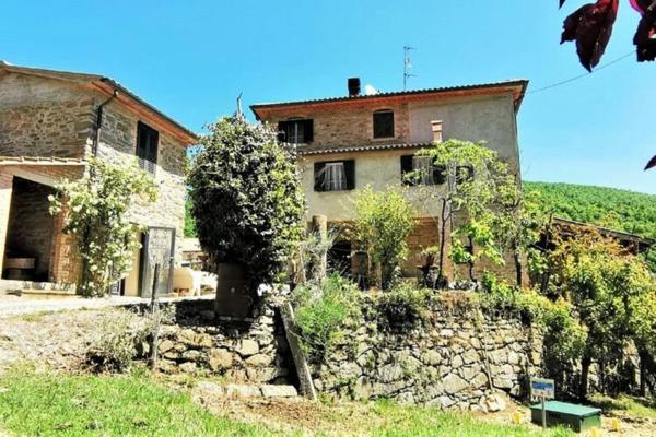 Belvilla By Oyo Casa Lepri - Umbria
