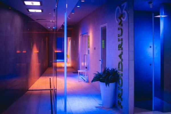 Hotel Horizon Wellness & Spa Resort - Best Western Signature Collection - Varese