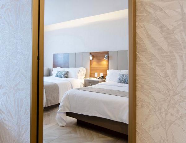 Hotel Plaza Diana - Guadalajara