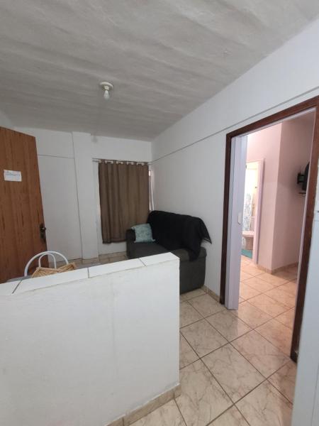 ÓTimo Quarto E Sala Mobiliado Em Itapoa. - Espírito Santo