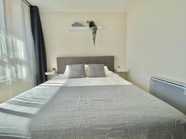 Cómodo Apartamento En Santiago Studio - Santiago