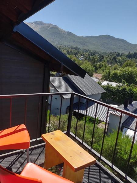Estudio Alojamientos Patagonicos - Villa La Angostura