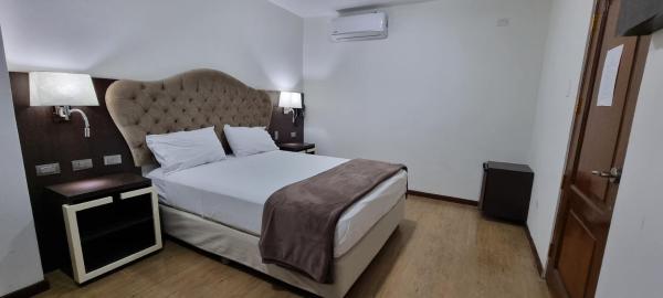 Hotel Imperio Real - Salaverry