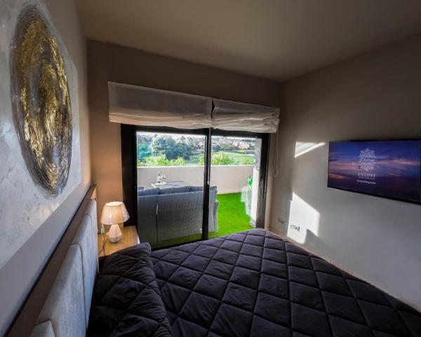 Penthouse Valle Del Este Deluxe - Vera