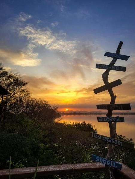 Hotel Cave Do Sol - Rio de Janeiro (estado)
