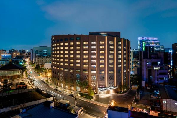 Hotel Indigo Taipei North By Ihg - Taipeh