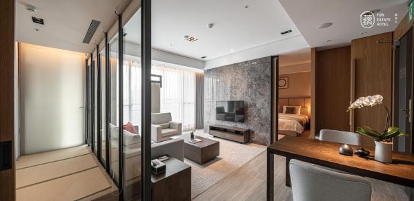Yun Estate Hotel - Tamsui District