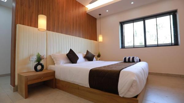Alleppey Haven Beach Villa - Alappuzha