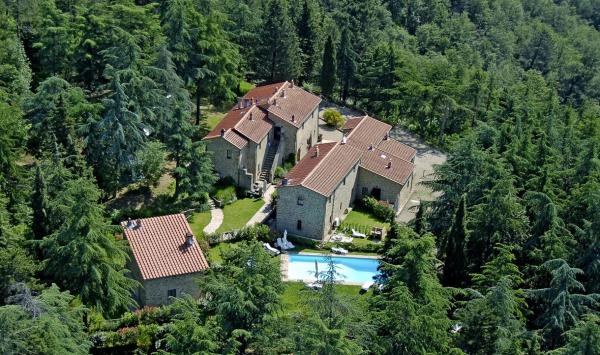 Castellare In Chianti - Riccione