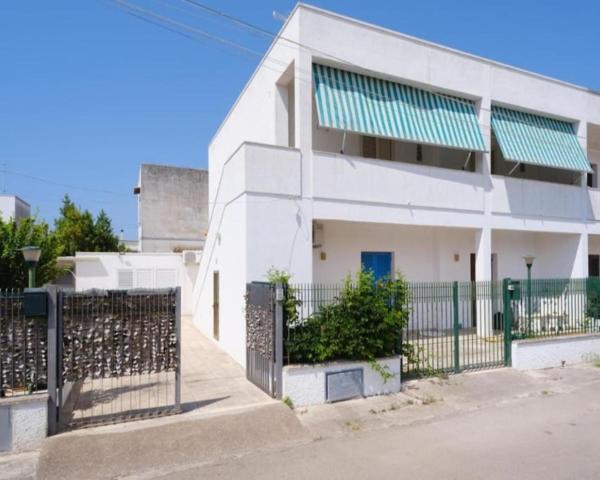 Casa Blasco Porto Cesareo - Porto Cesareo