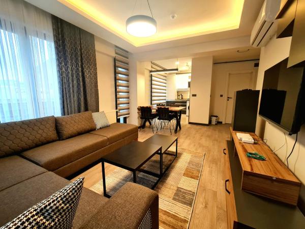 Halij Suite - Zeytinburnu