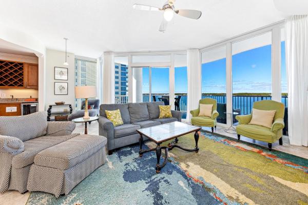 Bel Sole 701 2 Blue Views - Alabama