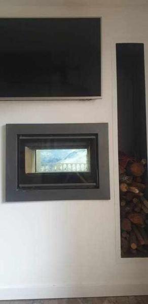 Acogedor Apartamento En El Pirineo Aragonés - Aragonien