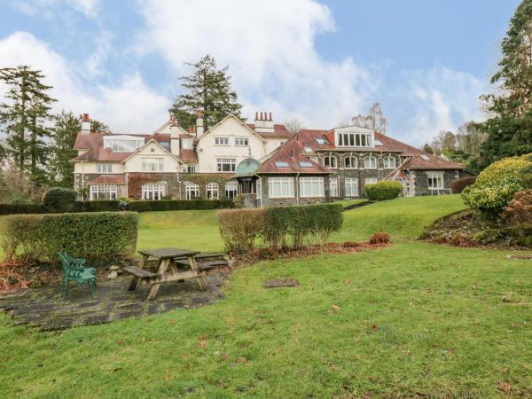 Lake House Loft - Coniston