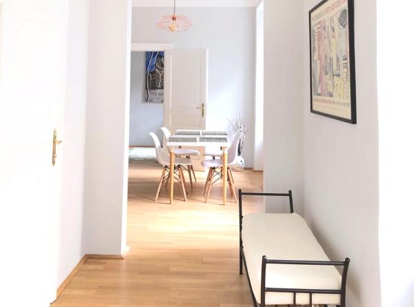 Classic, Modern&charming! 7min To Vienna’s Center! - Bécs