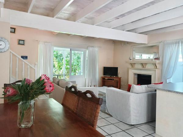River Club 4216 - Plettenberg Bay