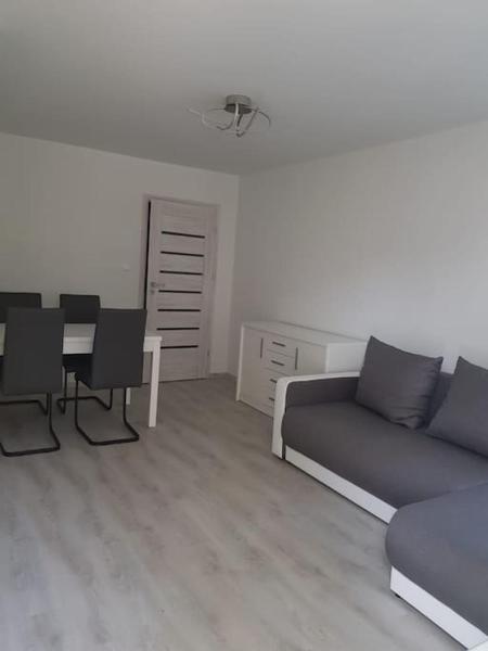 Mieszkanie Nad Morzem Gdańsk Brzeźno - Sopot