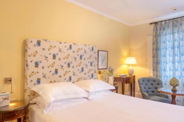 Kouneni Apartments - Mykonos