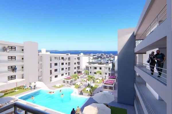 Nivica Near Club Mykonos, Langebaan - Langebaan
