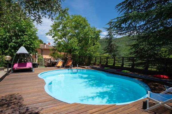 Podere La Vigna - Florence