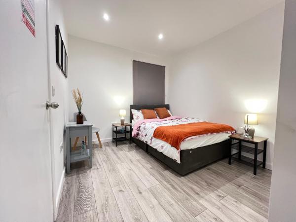 Dunamis Staycation 4 - Beckenham