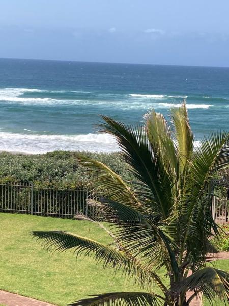 Seesonnet 10 - Scottburgh