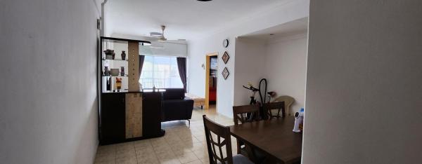 Dsaf Family Homestay Pandan Indah - Hulu Langat