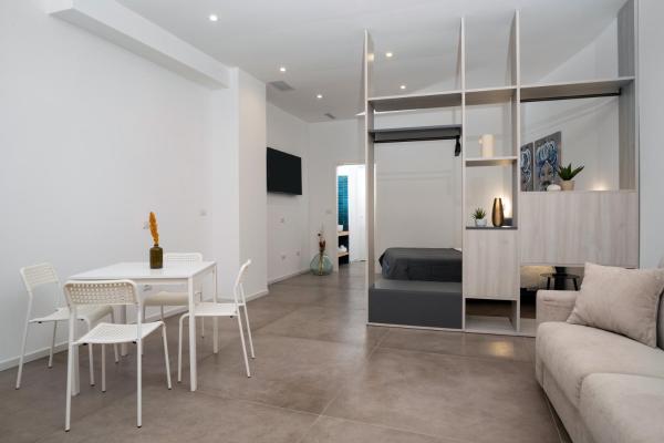 Taormina Center Suite 2 - Taormina