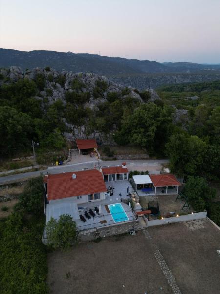 Villa Zrinka **** - Mimice