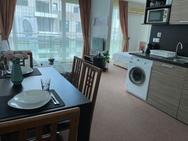 Venera Studio - Burgas