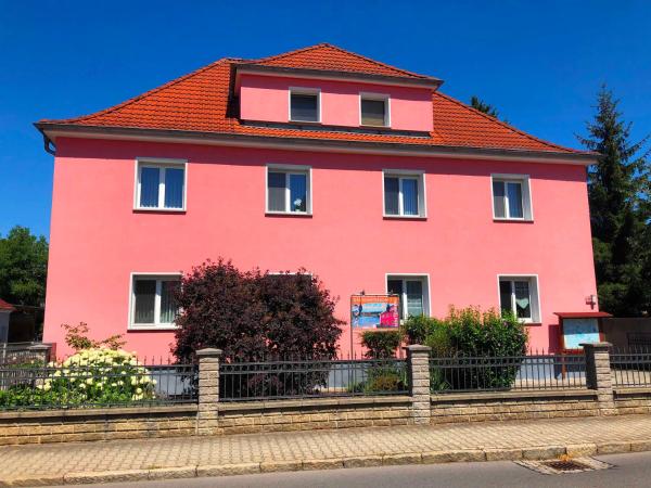 Fewo Gästeunterkunft Drathschmidt - Senftenberg