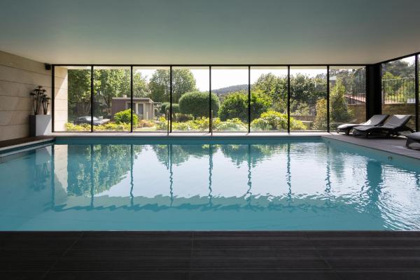 Prazer Da Natureza Resort & Spa - Portugal