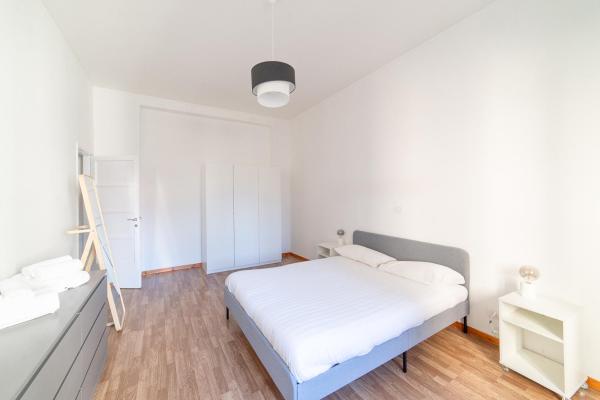 Hbhall Residenze Darsena - Lombardy