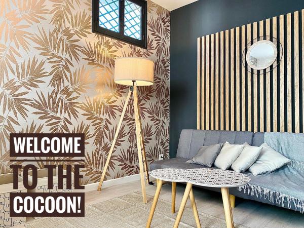 Lovely & Cozy Duplex Heart Of Nice With Bathtub! - Nice