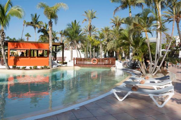 Hotel Gran Canaria Princess - Adults Only - Maspalomas