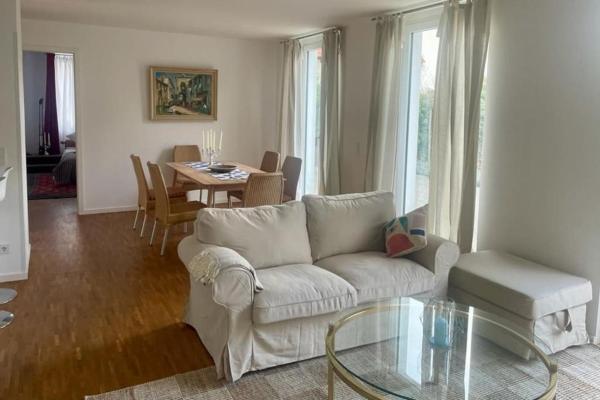 Wohnen Am Seebach - Alzey