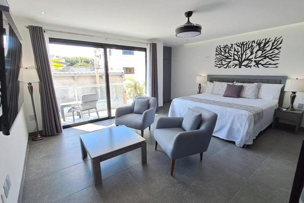 Dreams Apartments 4. Loft A 9 Minutos De La Playa - Isla Mujeres