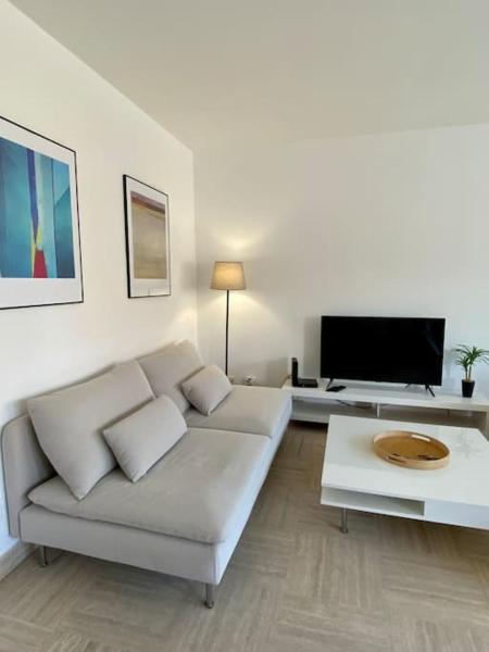 Splendide T3 Haut Standing Avec Parking Privé - Montpellier