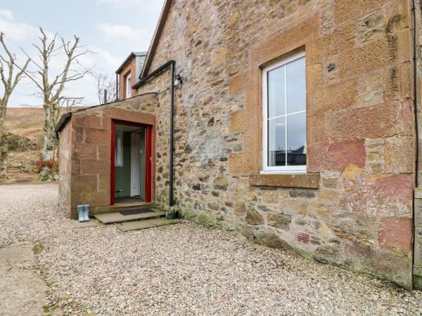 White Hillocks Farm House - Aberdeenshire