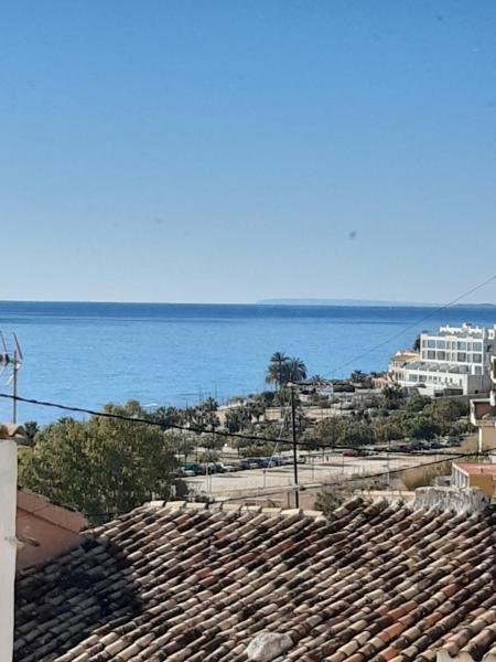 Ksar Azul 6 Pers à 2 Mn De La Plage - Villajoyosa