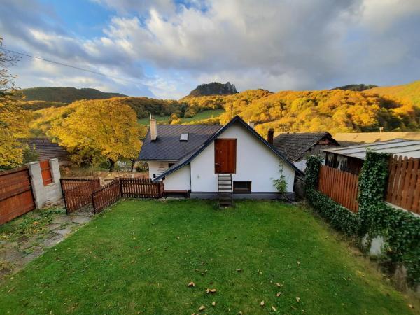 Chalupa Pod Bralom - Slovakia