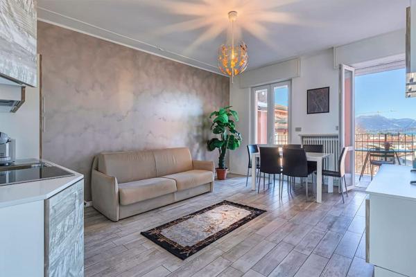 Garda Lake View Apartment - Italia
